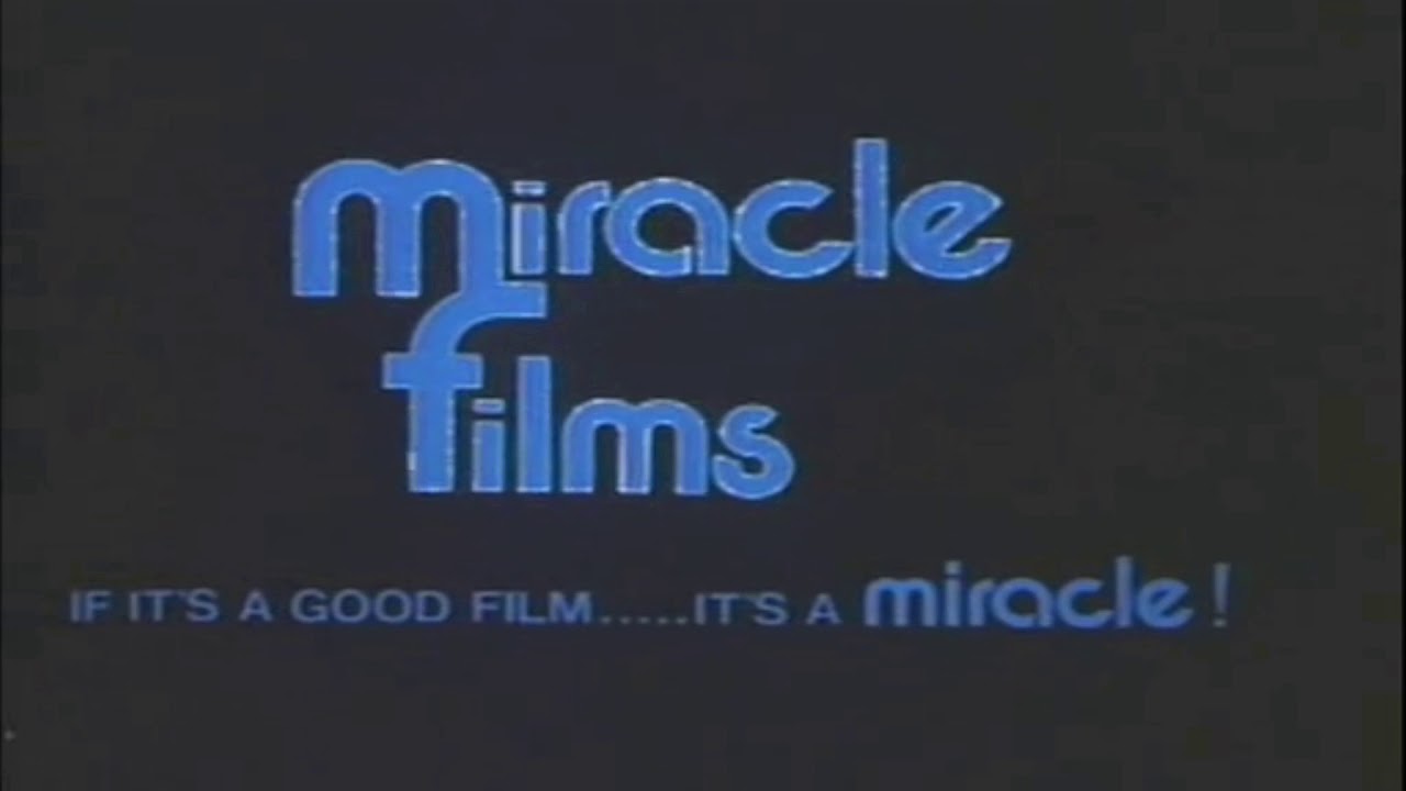 Miracle films - YouTube