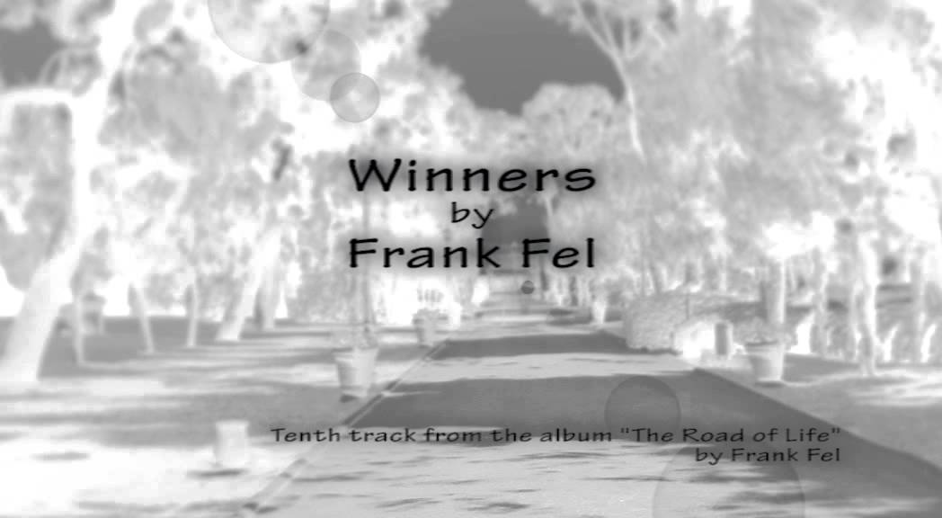 Francesco Felici - Winners - YouTube