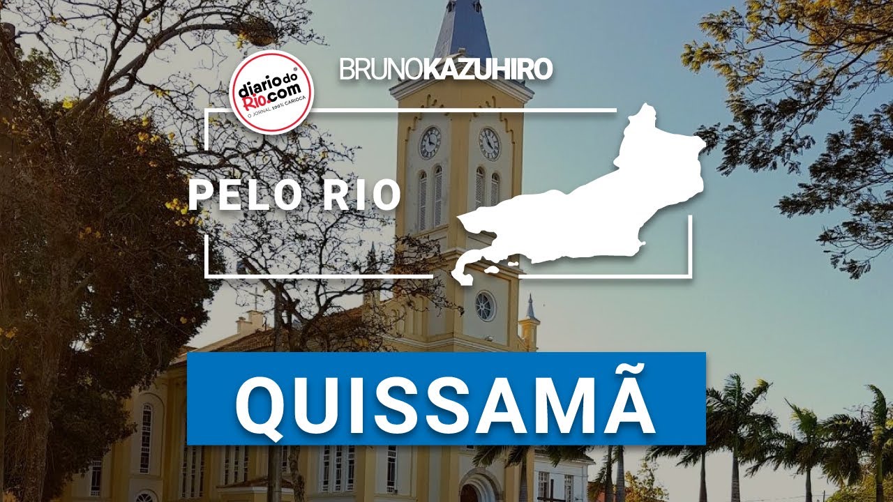 Curiosidades sobre Quissamã no Rio de Janeiro - YouTube