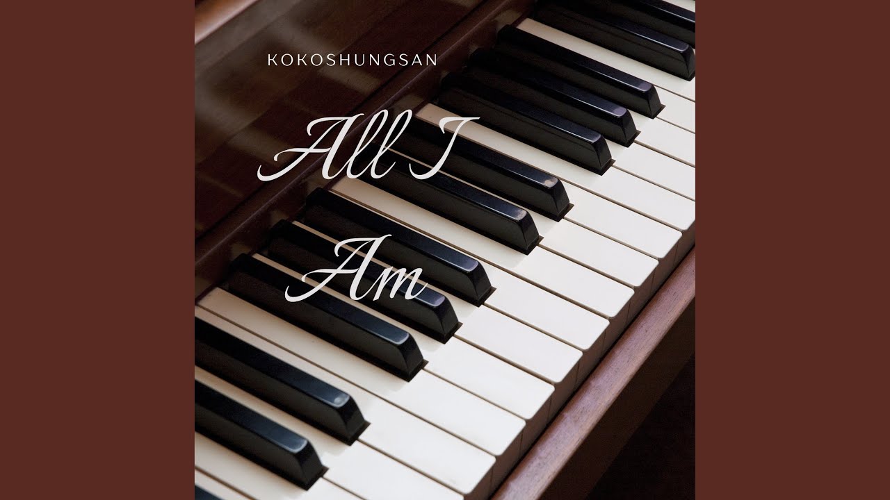 All I Am - YouTube