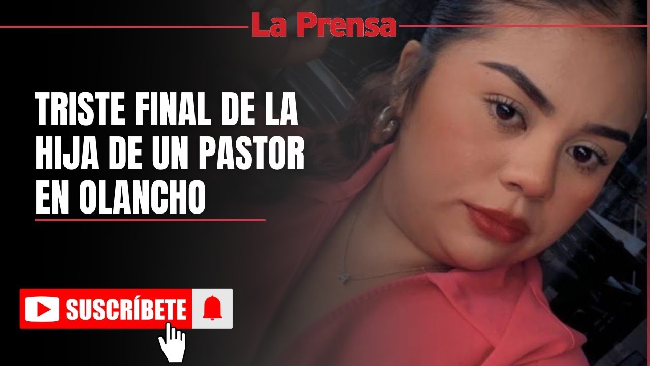El triste final de Emily Varela presuntamente en manos de su pareja en ...