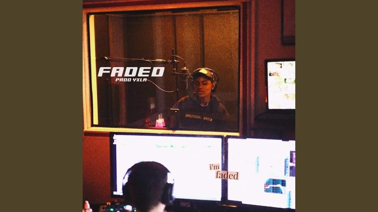 FADED - YouTube