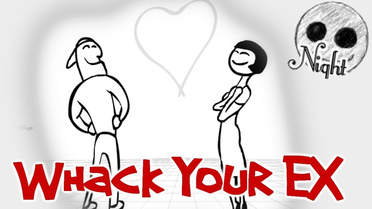 Whack Your Ex Gameplay - YouTube
