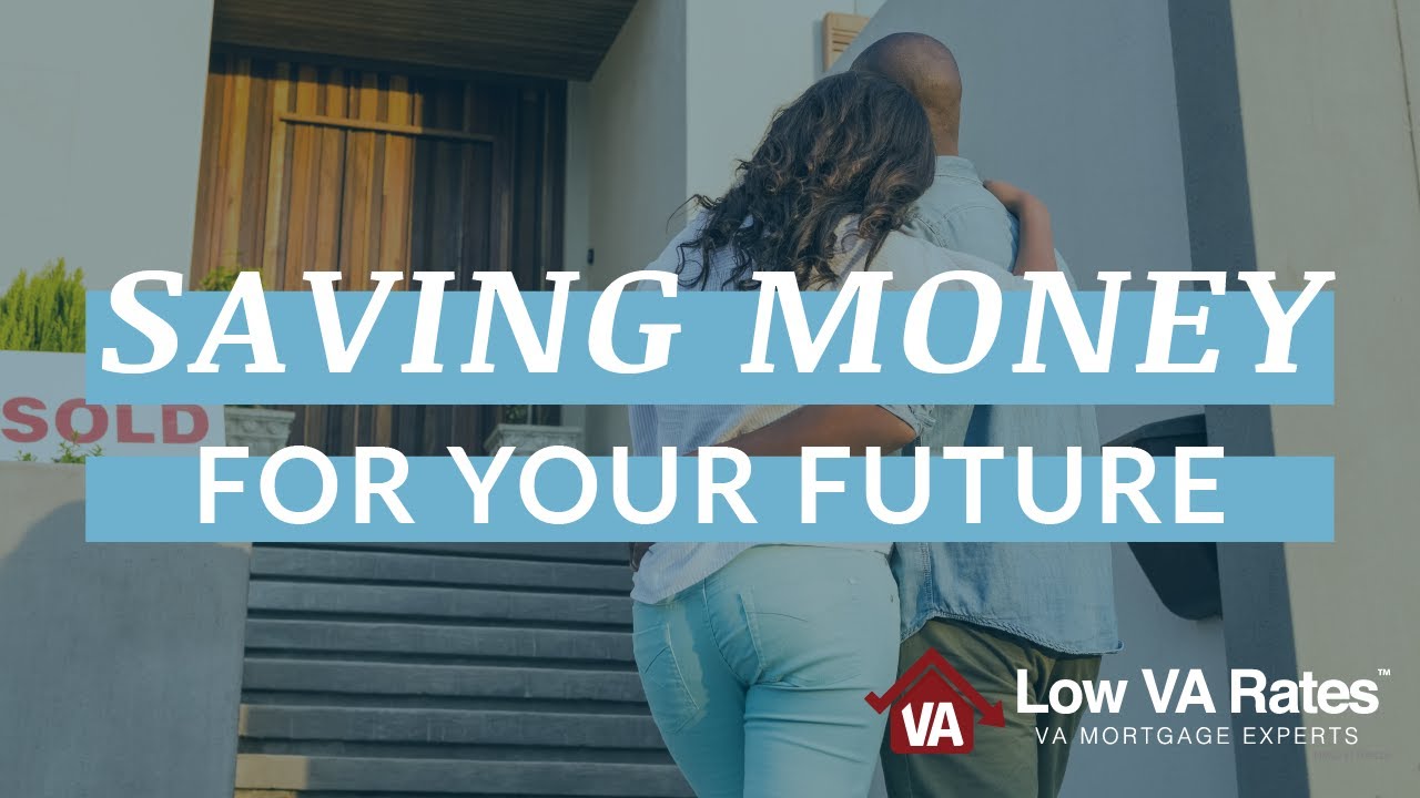 Saving money for your future - YouTube