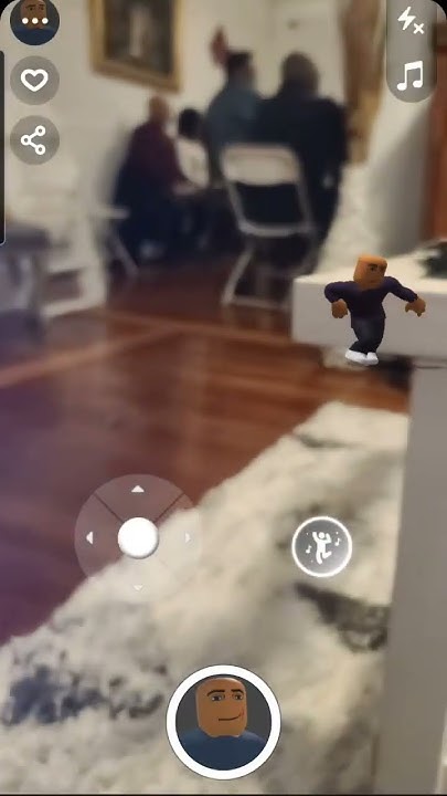 Goofy ahh roblox character - YouTube