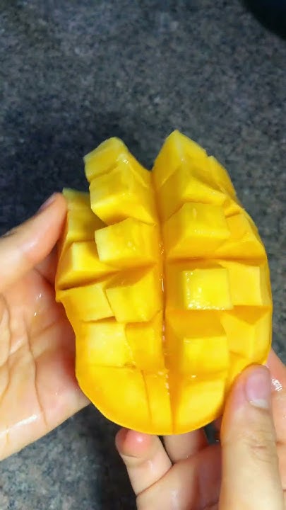 ရာသီစာ သရက်သီးသာကူ Mango Sago Recipe Burmese Burmesevlogger Food