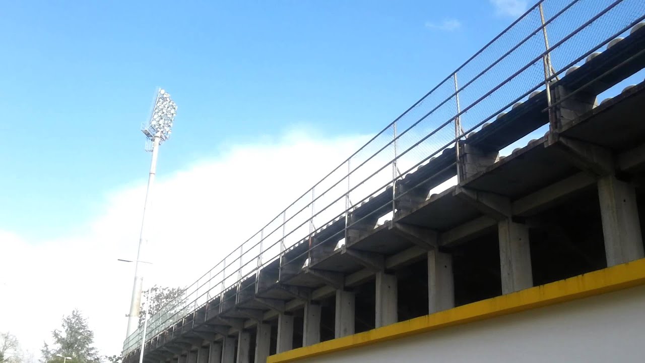 Estádio do Beira-Mar "Mário Duarte" (Aveiro -Portugal) - YouTube