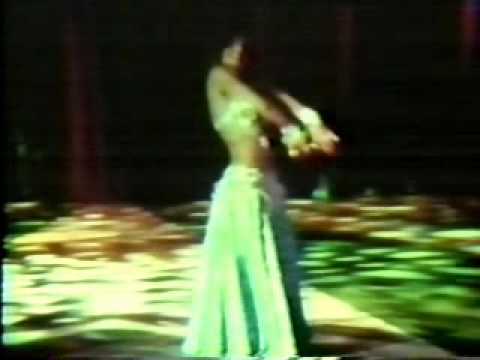Miss Ohio 1978 Sher Patrick Competing for Miss America 1979 - YouTube