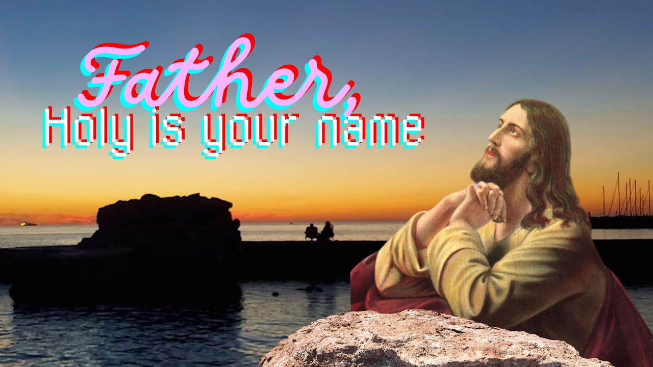 AMAY NAMON (Our Father in Hiligaynon) by Sr. Judith R. Soriano, LMSH ...