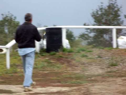 Motocross at Freelin MX 45 + Class 09.09 - YouTube
