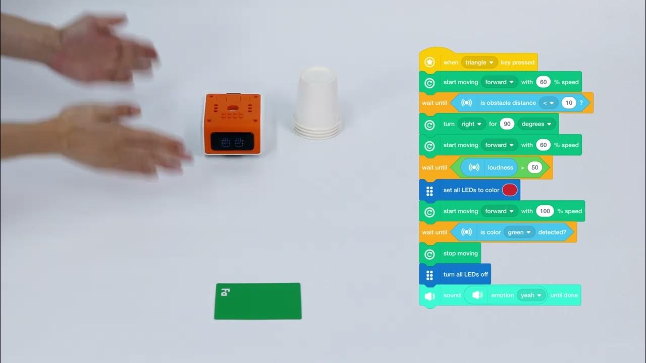 C2 Escape from the Chamber of Secrets Activity Cards for Matatalab ...