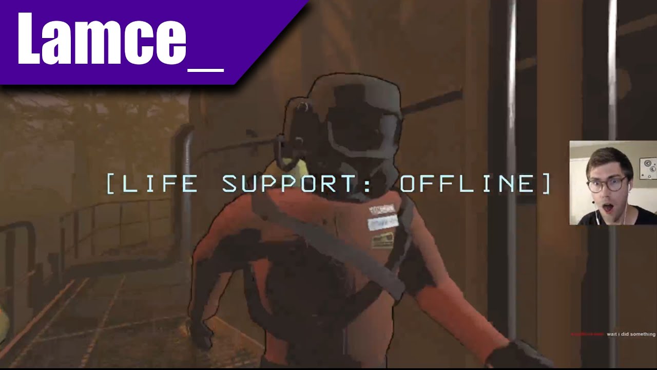 Live, Laugh, Lethal (ft. @mildmammothmedia & thefaultinmyheight) - YouTube