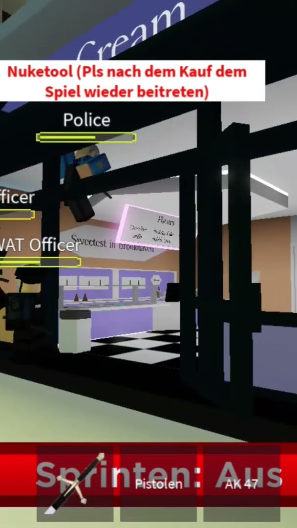 AI police #roblox #aipolice - YouTube