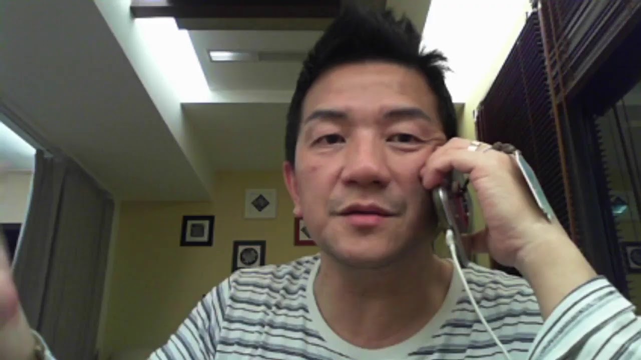 Kevin Tung即時串流 - YouTube