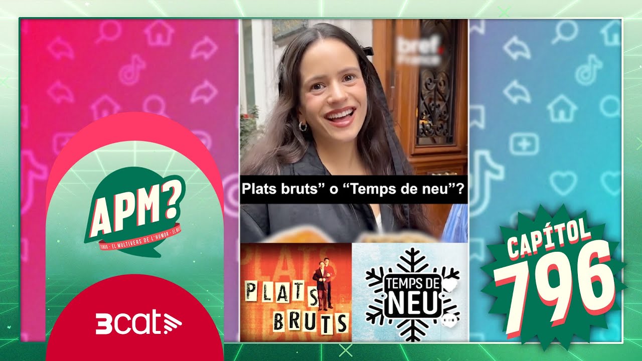 APM? - CAP. 796 - 13/10/2024 - YouTube