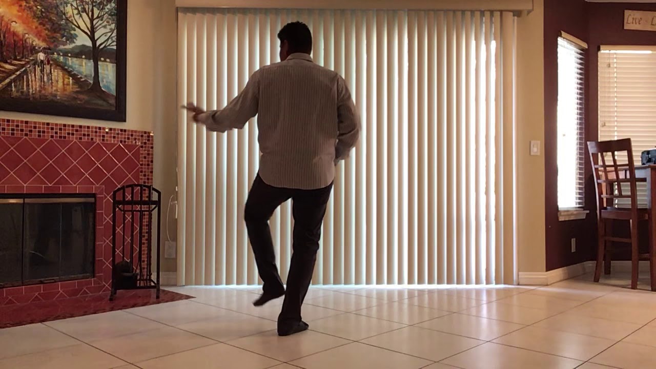 What If We Fly Line Dance demo &Teach - YouTube