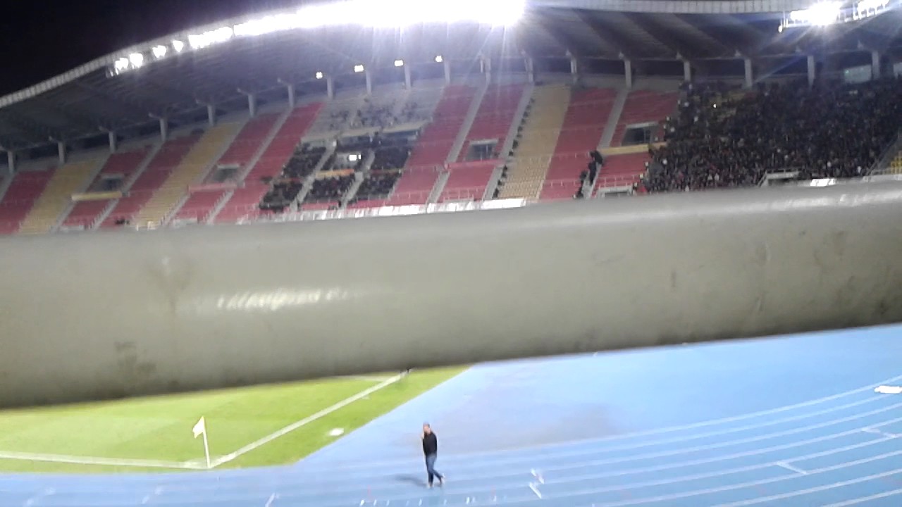 Ballistët - YouTube