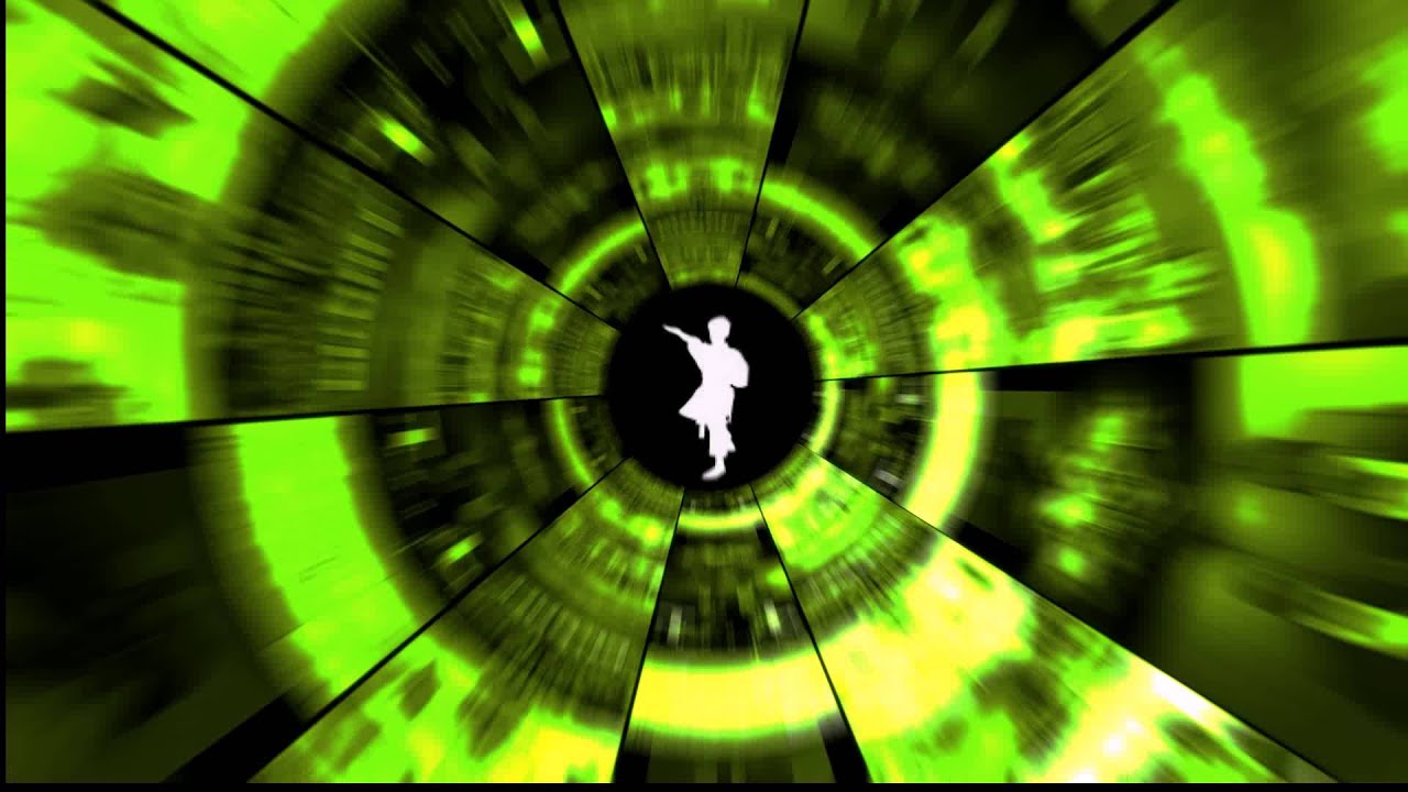 Chuck Flash mini project - YouTube