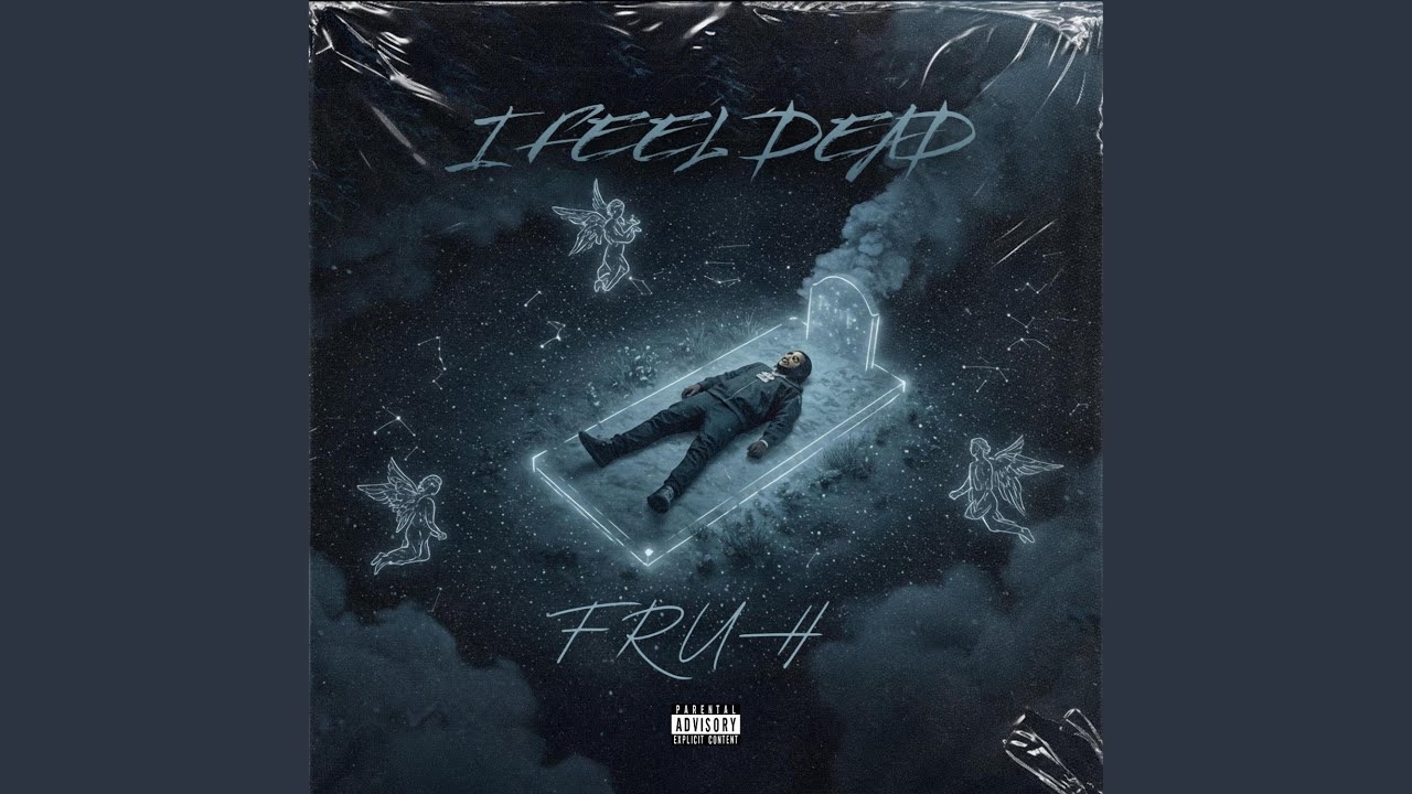 I feel dead - YouTube