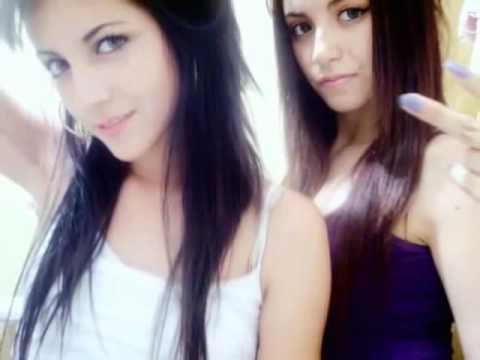 2010  IBECCHI -Chicas Lindas, Hermosas y Sexys