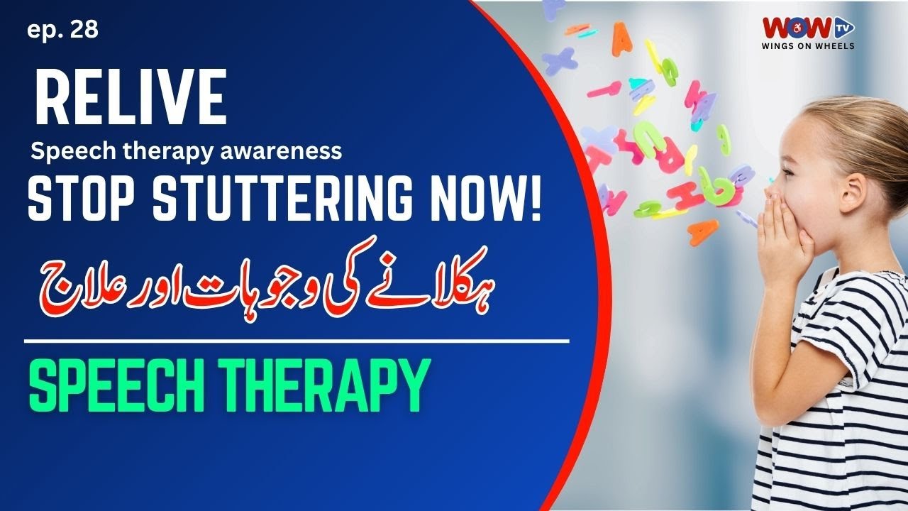 How to Overcome Stuttering | Effective Speech Therapy Techniques ...