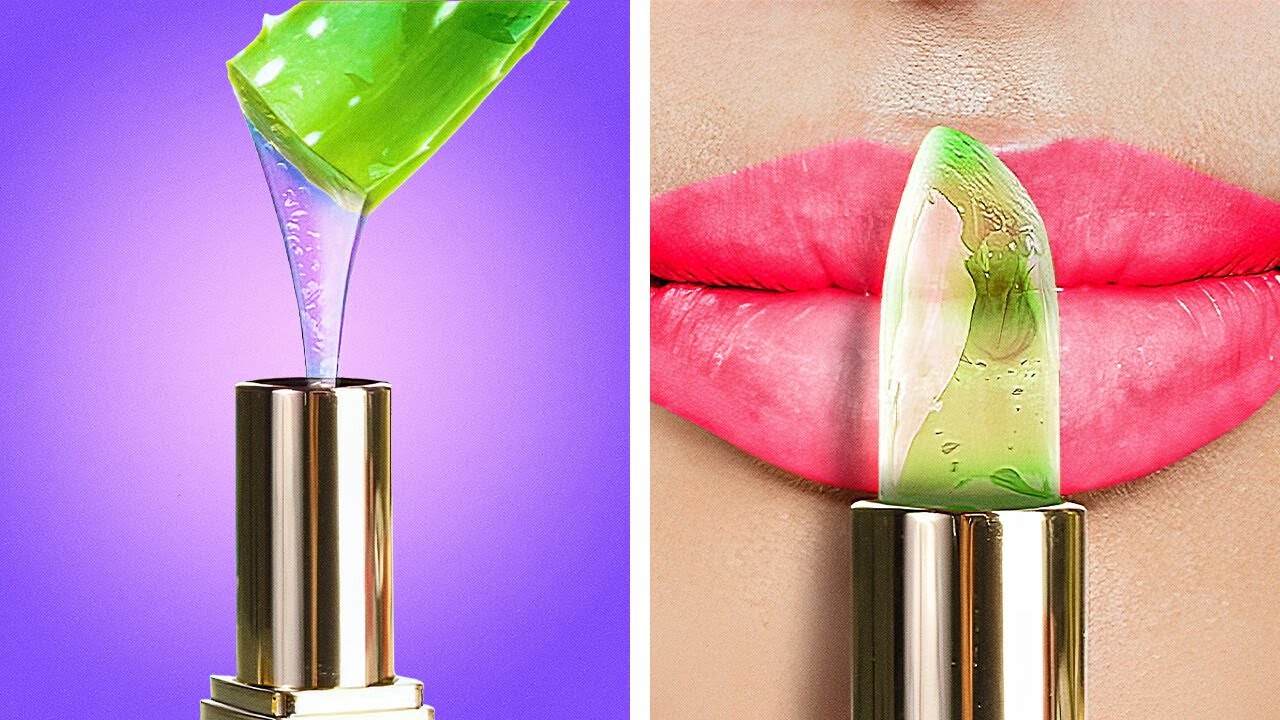 Aloe Vera Magic: Unlocking the Benefits for Self-Care and Beauty 🌸💆‍♀️ ...