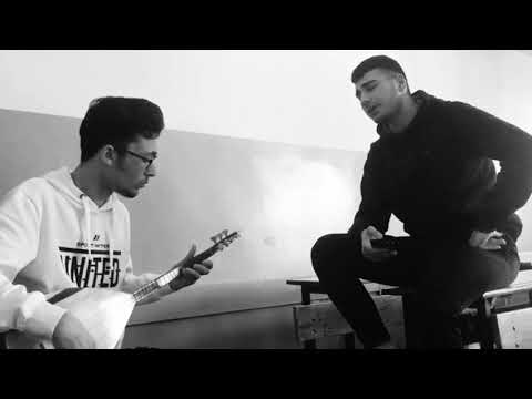 Karadır kaşların - Saçlarını yol getir