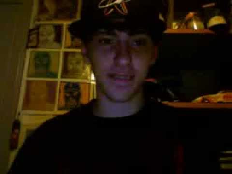 Stickam Random Clips #1