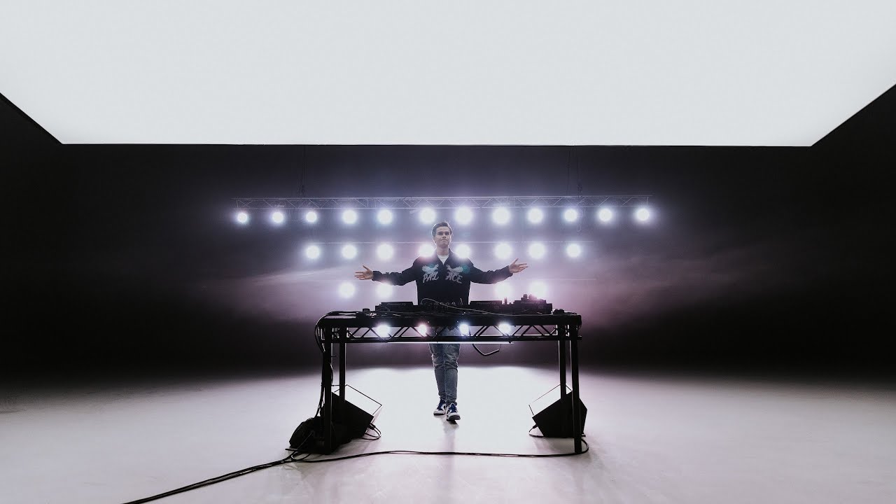 Justus - 1001Tracklists Exclusive Mix [Mainstage / Big Room Techno ...