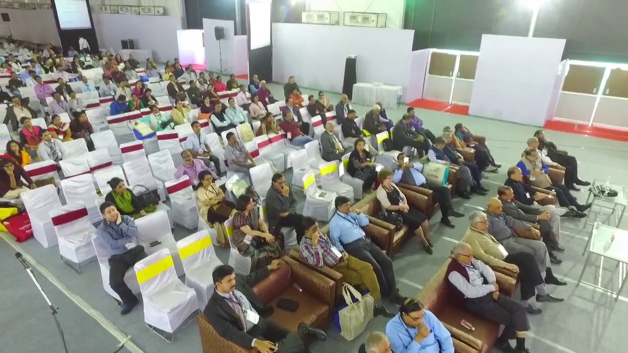 Ancips2017_done by Ice Group India - YouTube