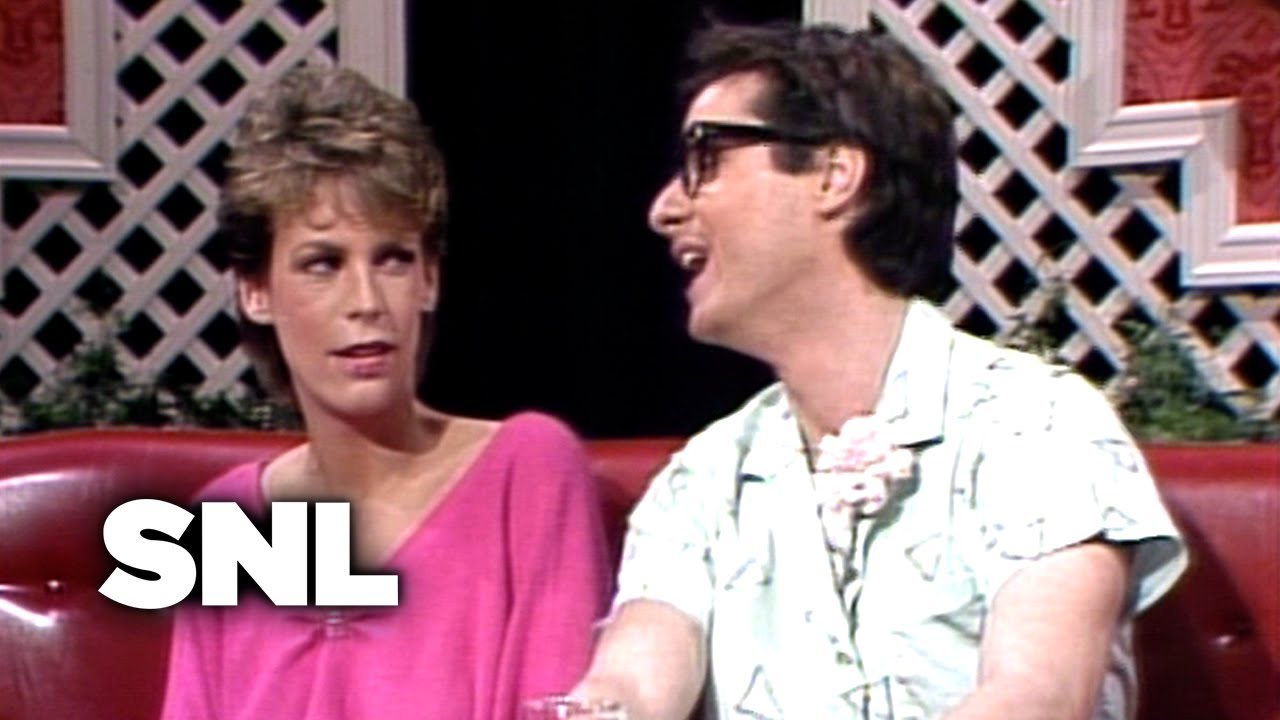 El Dorko - Saturday Night Live - YouTube