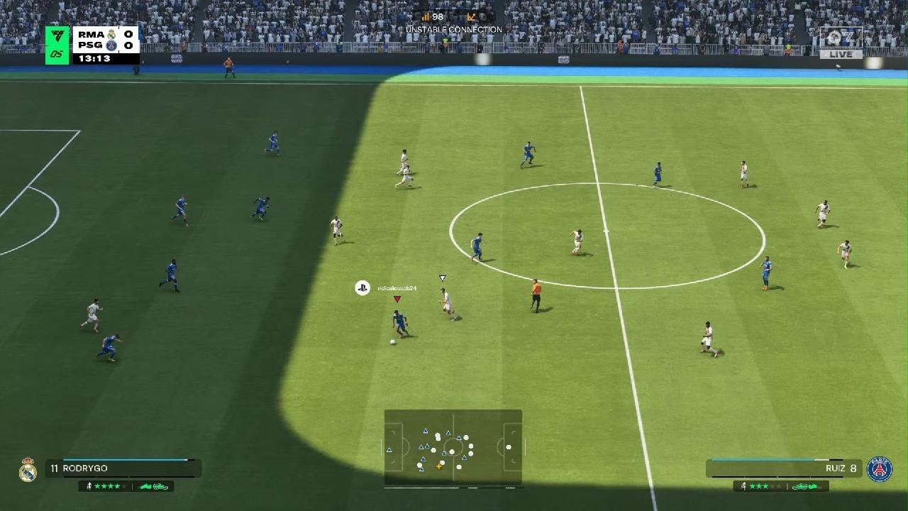 Quarterfinals World Cup Tournament - YouTube