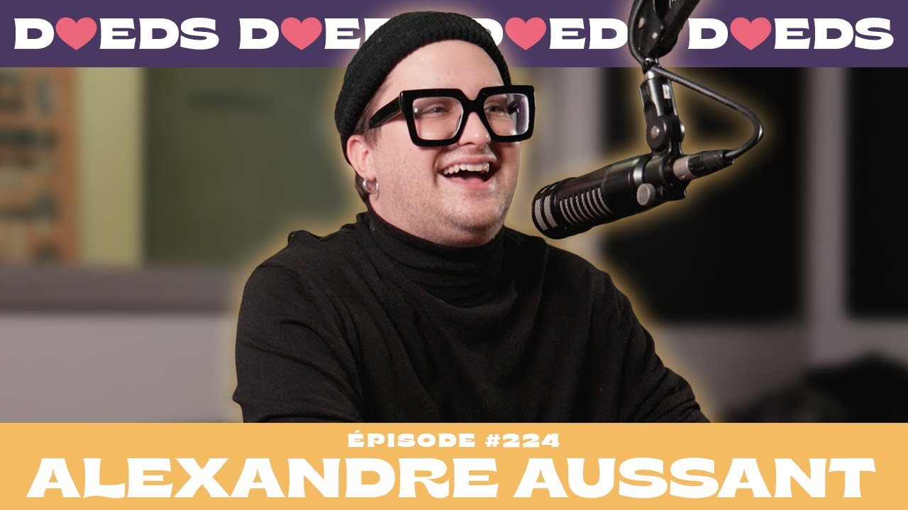 WTF! (avec Alexandre "Mona de Grenoble" Aussant) | Épisode Complet ...