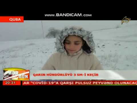 Qubaya qar yagir.