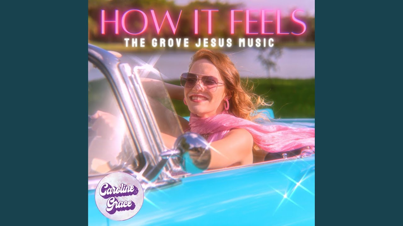 How It Feels (feat. Caroline Grace) - YouTube