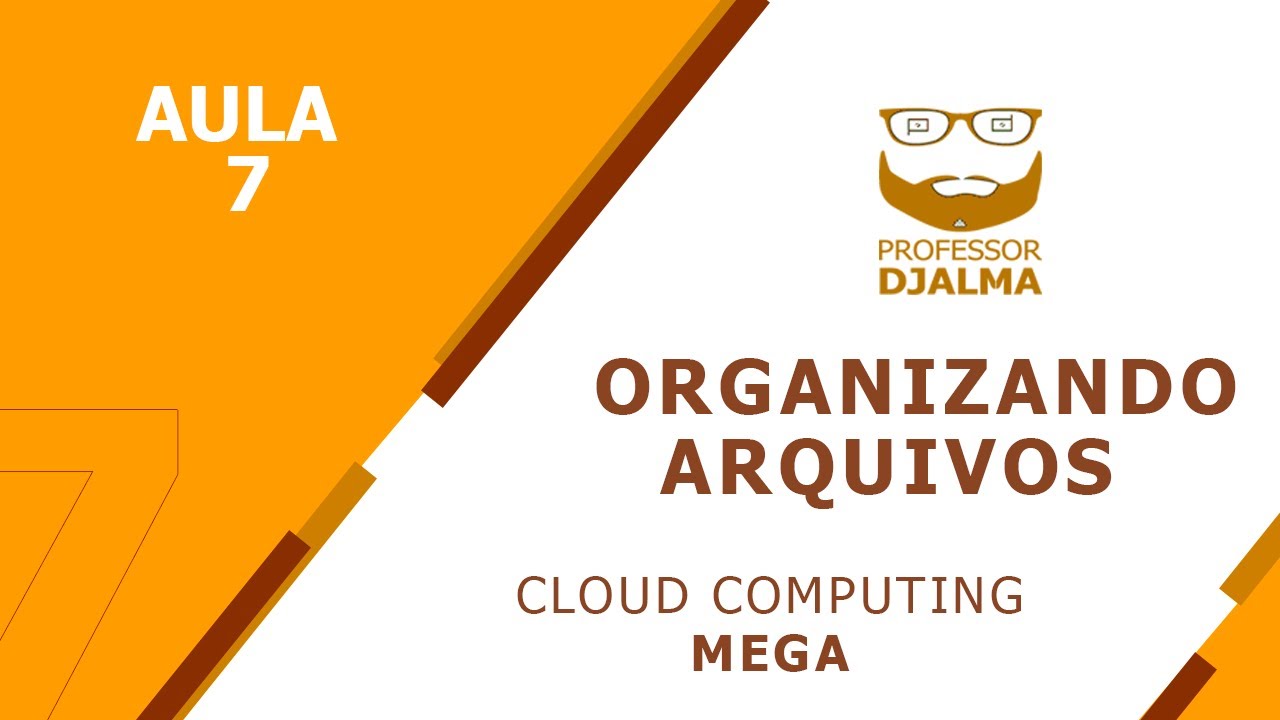 Aprendendo de forma fácil o uso do MEGA #7 - YouTube