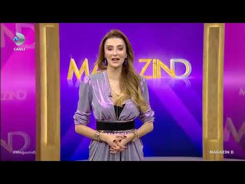 Tarkan müjde verdi, Baba oluyorum dedi / Magazin D / 9 Şubat 2018
