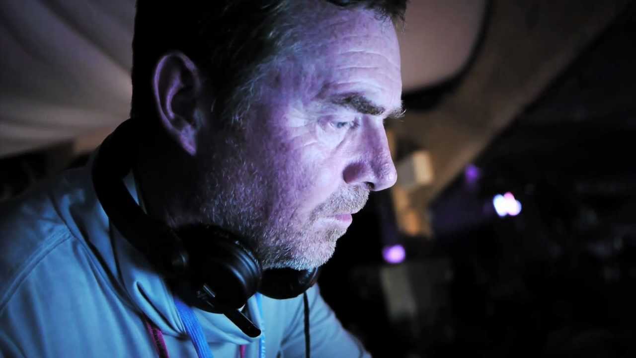 Nick Warren The Rabbit Hole - Glastonbury 2011 - YouTube