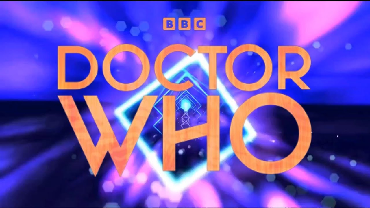 Doctor Who - Series 1 Trailer [Luke] - YouTube