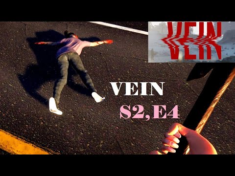 VEIN (demo) - S2, E4 - YouTube