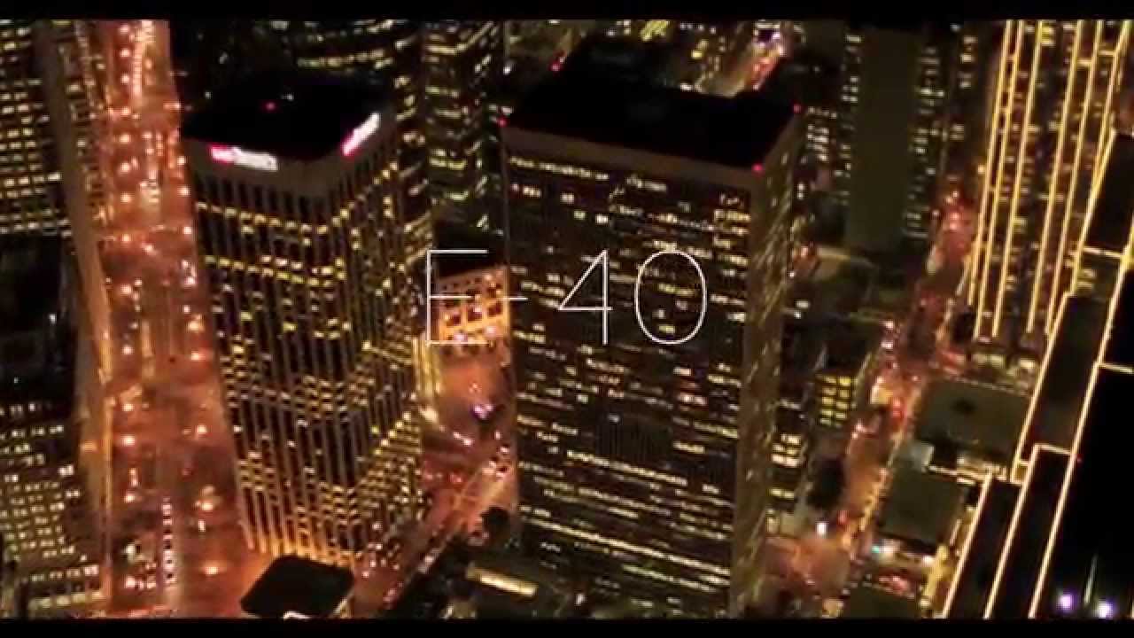 She Wit It by the GoGettas Featuring E 40, Iamsu & Rayven Justice - YouTube