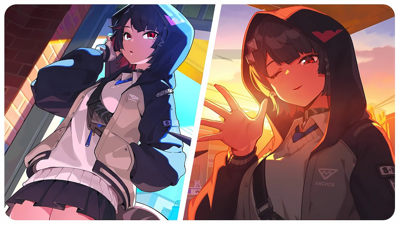 Ellen's Casual Outfit Could Have Been her Skin | Zenless Zone Zero 1.5 ...