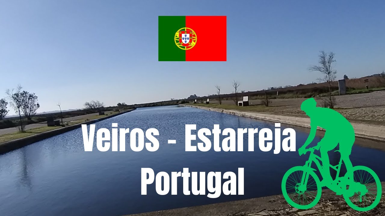 Veiros - Estarreja - Portugal - YouTube