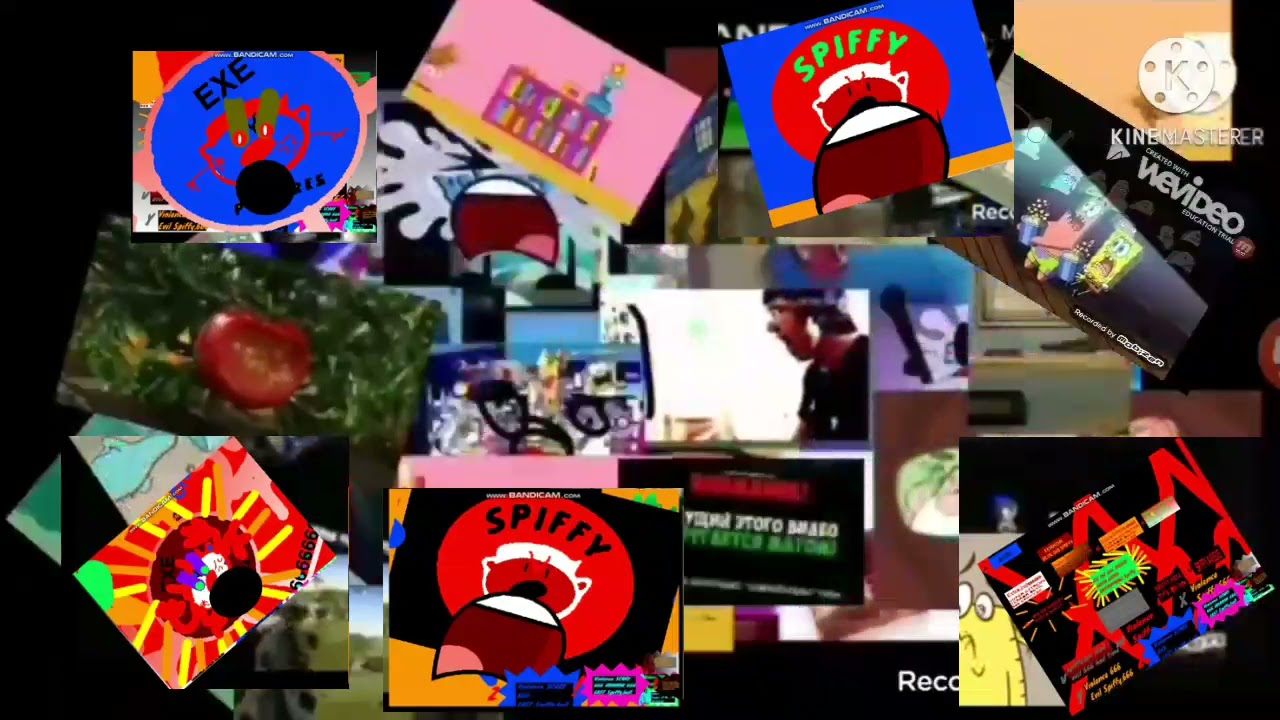 Goofy Is Screaming & All Screaming V25 - YouTube