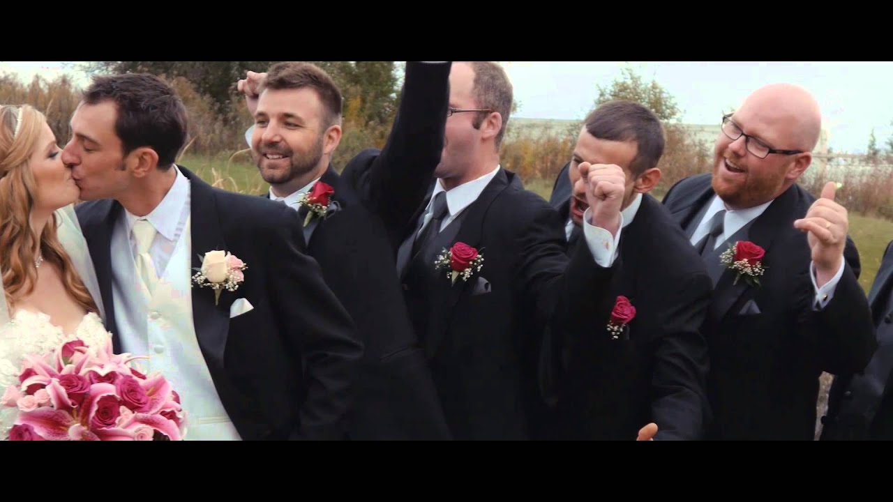 Nicole & Nick Sardella Wedding Highlight Video | 1-11-14 | KnightVision ...