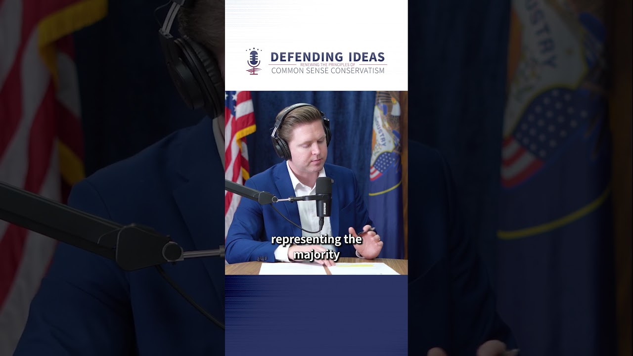 Defending Ideas celebrates 50th episode - Sutherland Institute