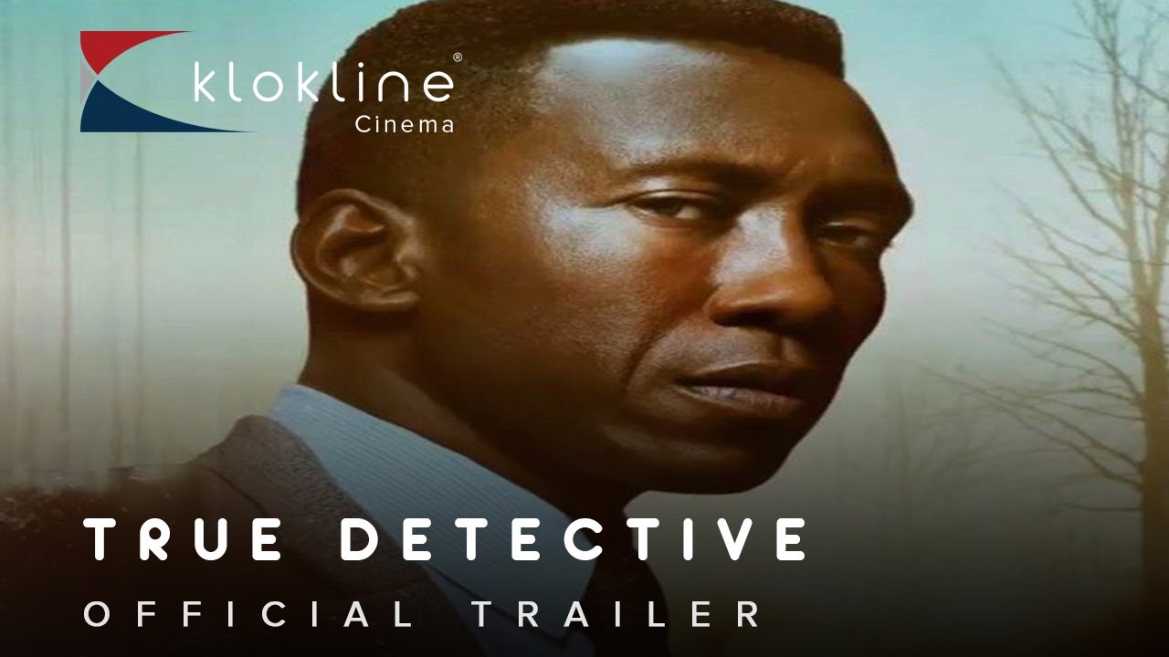 2014 True Detective Official Trailer 1 HD HBO - YouTube