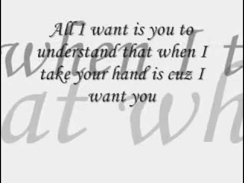 When It's Time( lyrics with song+chords) - YouTube