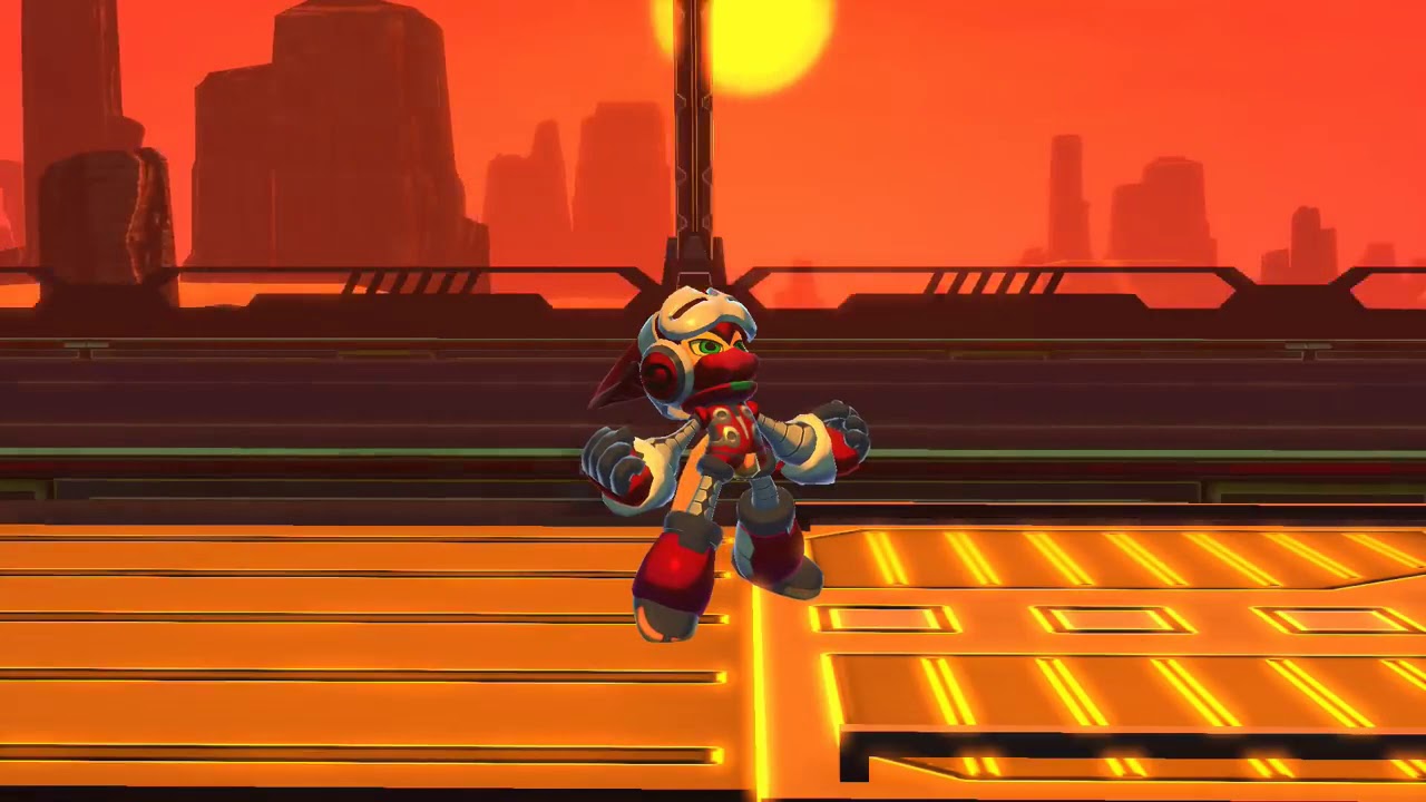 Pepe El Mago! Mighty No 9 ¿El Regreso de Mega Man Pepe el Mago - YouTube