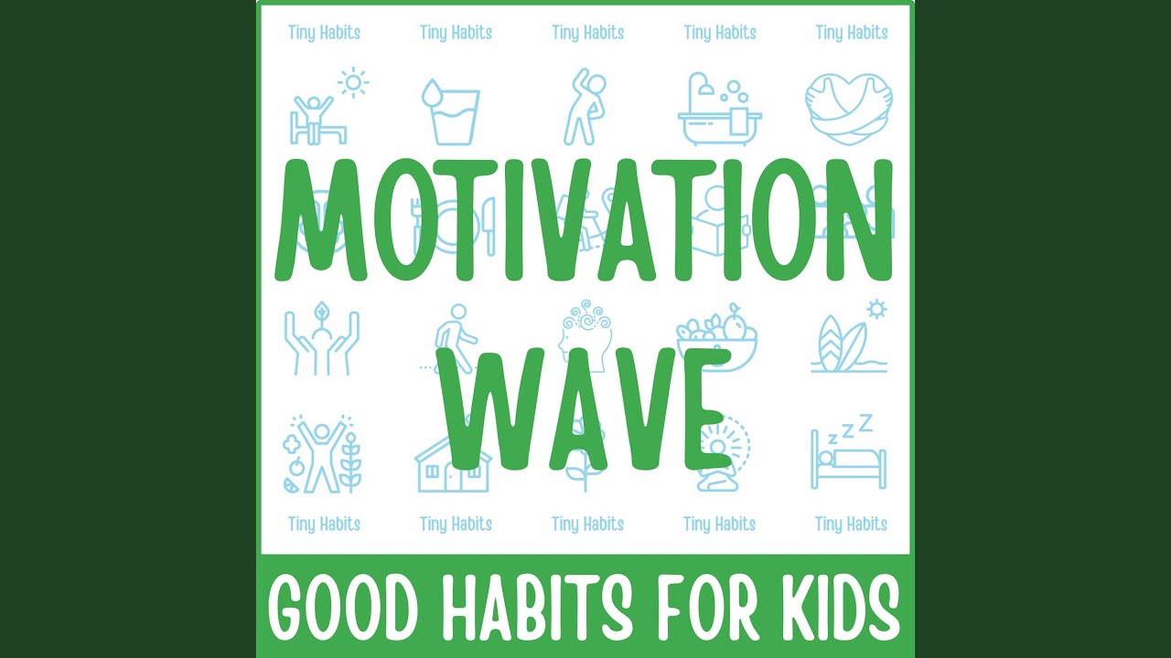 Motivation Wave - YouTube